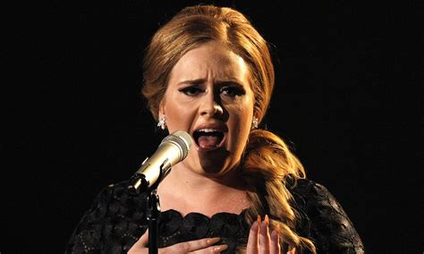 Adele Tops All Time Download Chart As Uk Buys A Billion Digital Singles Legally Daily Mail