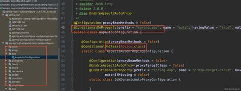 Springboot笔记2：springboot入门雷神雷神springboot2笔记 Csdn博客