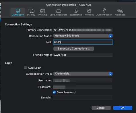 Kb Parallels Parallels Ras Front End Load Balancing Using Aws Elastic Load Balancing Nlb And Alb