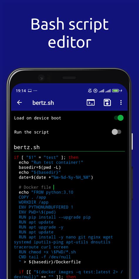 Download Qute Terminal Emulator Apks For Android Apkmirror