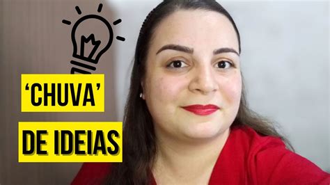 💡ideias Infinitas 5 Passos Para Criar Conteúdo Descomplicado Youtube