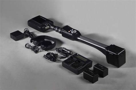 The Nljd Equipment‘ Important Functions As Tscm Device