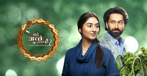 Bade Achhe Lagte Hain 2 27th December 2022 Written Episode Update: Ram and Priya's marriage gets ...