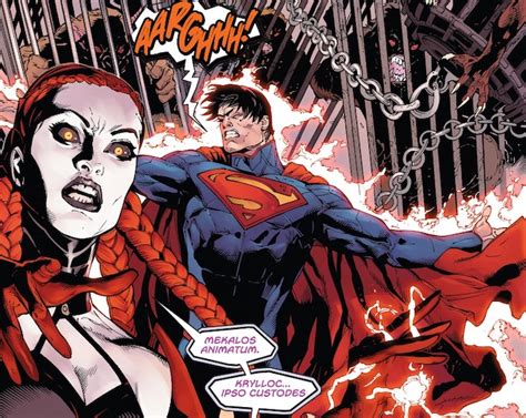 What are Superman’s Weaknesses? – Exploring Superman’s Vulnerabilities - Superman Homepage