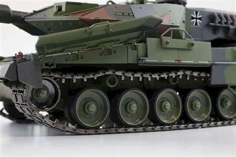 Leopard 2a6
