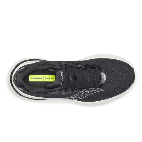 Saucony Ride 19 Womens Running Shoes Ss26