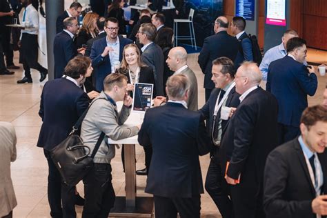 Collaboration Is Key In Succeeding With Satcom