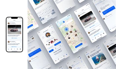 Do Ui Ux Design For You In A Perfect Way By Myrzanio Fiverr