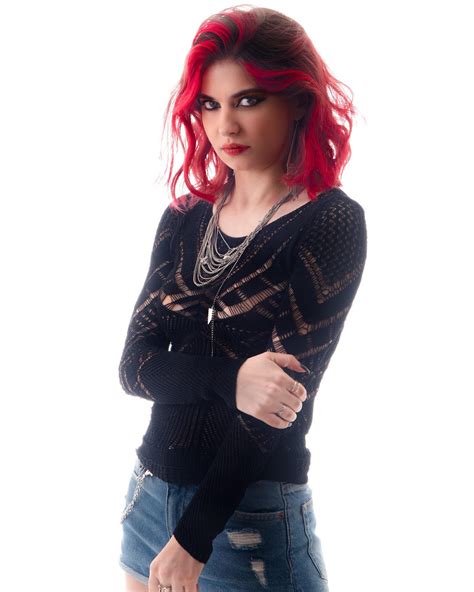 Daniela Aedo 2022 Fotos