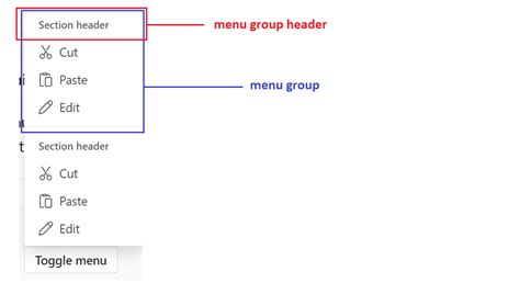 Feature Alignment Of Web Components And React Components Issues