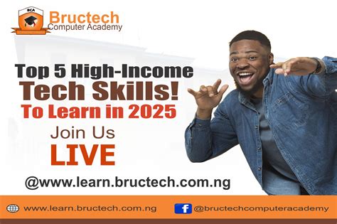 Bructech Computer Academy Port Harcourt