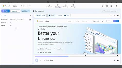 Inline Player Microsoft Learn