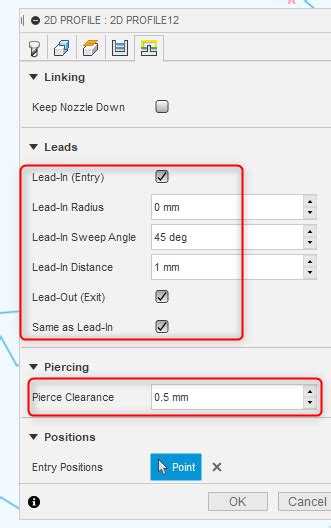 Solved 2d Tool Path Not Working Autodesk Community
