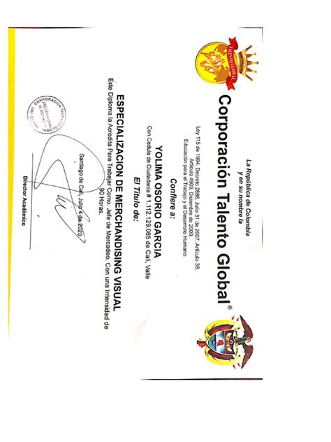 Yolima Osorio García 2 Pdf