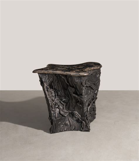 Side Table Flow B Nilufar