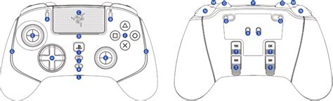 Razer Wolverine V2 Pro Rz06 04710 Support And Faqs