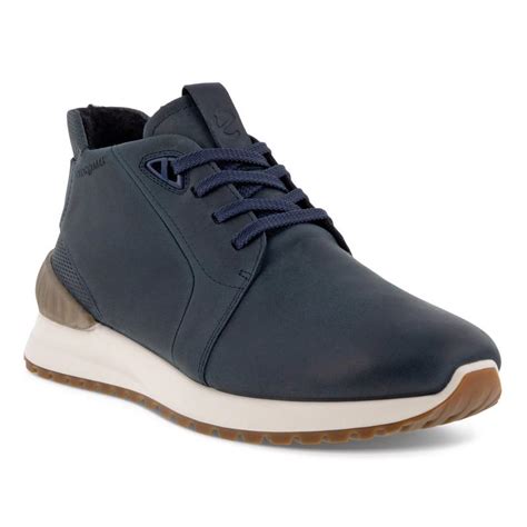MAVI ECCO ASTIR Mid-cut Boot | Ecco
