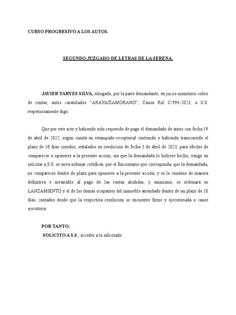 Curso Progresivo Pdf