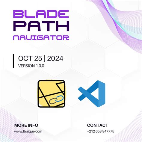 Aziz Braigue On Linkedin Laravel Vscode Webdevelopment Developertools Codingefficiency