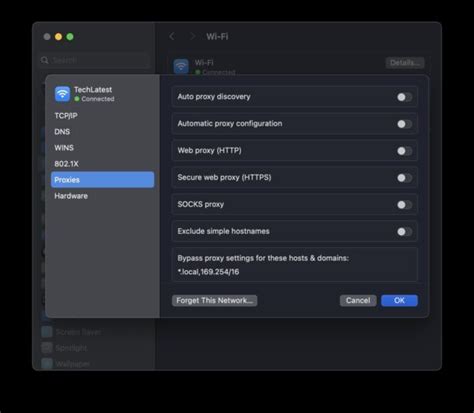 How To Add Proxy In Chrome A Simple Yet Powerful Configuration Guide Techlatest