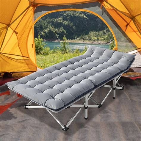 Folding Cot With Mattress Canadian Tire At Carmen Pink Blog
