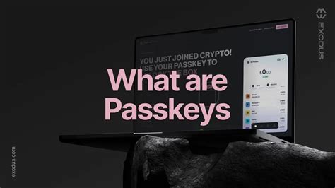 What Are Passkeys New Security Feature Explained In Simple Terms
