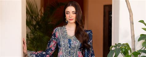 Pret And Festive Wear Exclusive Styles At Myeesha