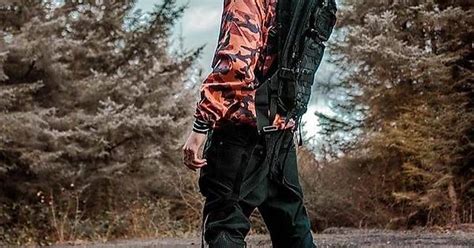Techwear Modern Urban Cyberpunk Ninjas Album On Imgur