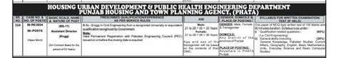 Muhammad Tariq Javaid On Linkedin Ppsc Advertisement 282024 Sdo