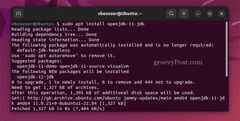 How To Install Java On Ubuntu