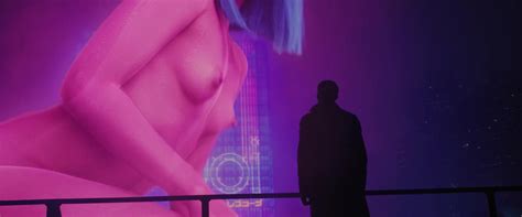 Nude Video Celebs Ana De Armas Nude Blade Runner