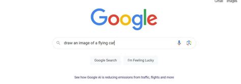 Create Stunning AI Images In Google Search With Just A Text Description