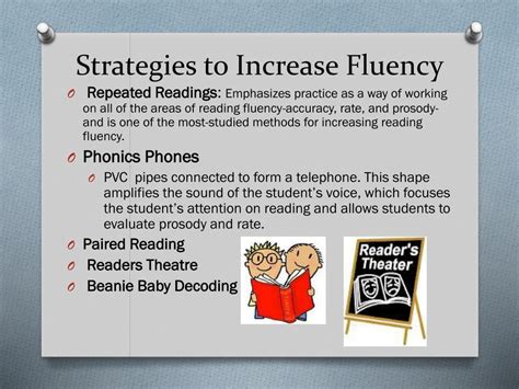 Ppt Accuracy And Fluency Powerpoint Presentation Free Download Id1966858