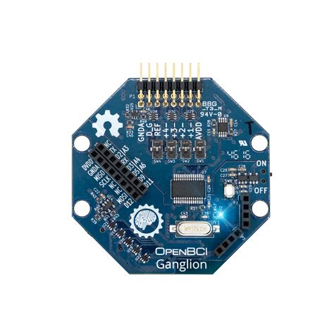 Openbci Instructional Bundle Openbci Shop