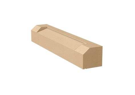 T2 Stooled Cill Colour Bathstone Procter Caststone