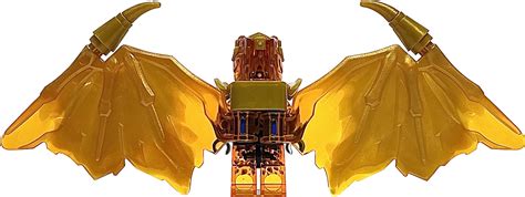 Cole Golden Dragon Njo781 United Brick Co