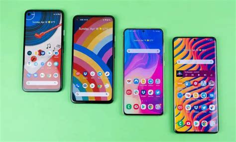 HP Harga Jutaan Terbaik Di Indonesia Spek Flagship Update