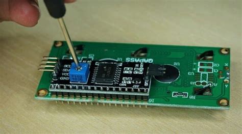 H Ng D N Lcd Esp V C Esp Tr N Arduino Ide Iot Zone