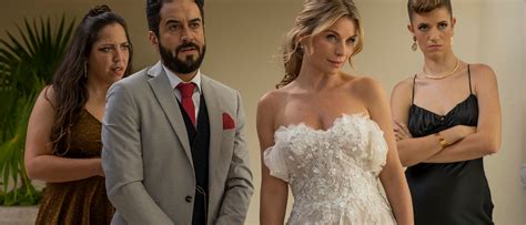 Noche De Bodas Videocine