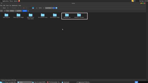 How To Install Mate Themes In Linux Bytexd