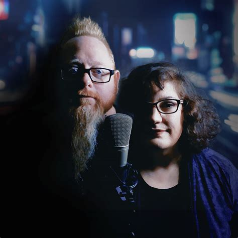 Eric C Powell Andrea Powell Retrosynth Records