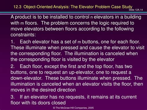 ppt object oriented and classical software engineering sixth edition