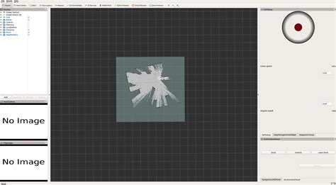 Laser Based Slam And Path Planning On The Robot With Rviz Pal Sdk 231 Documentation