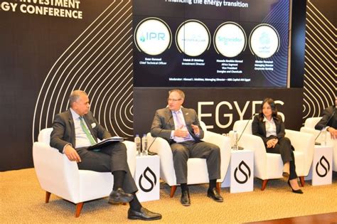 Dr Ahmed Mokhtar On Linkedin I Was Privileged To Moderate Two Interesting Sessions At The