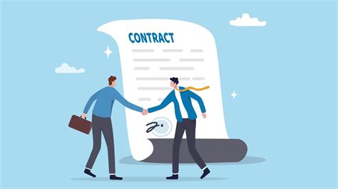 How Your Contracts Can Improve Procurement And Risk Controls Legal Dive