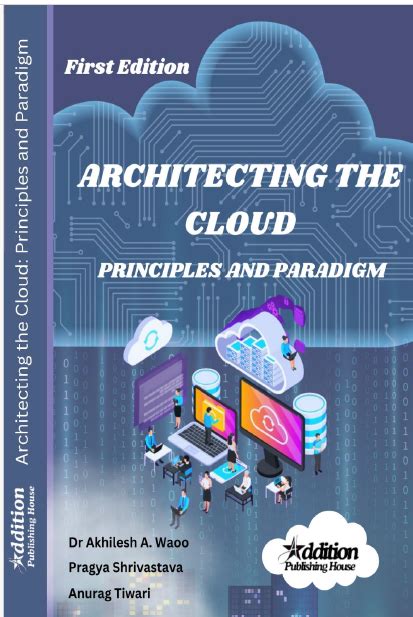 Architecting The Cloud Principles And Paradigm Addition Store