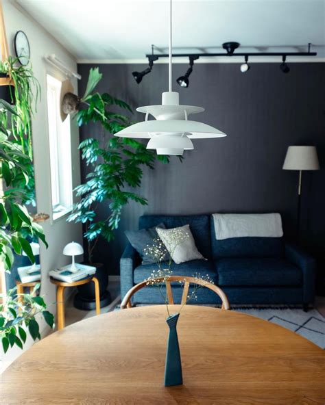 リビング・ダイニングにぴったりの北欧照明。おしゃれなペンダント＆テーブルライトの実例まとめ Goodroom Journal