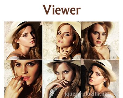 Viewer JQuery Image Viewing Plugin JQuery Plugins