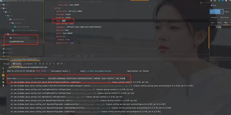 Nacos常见问题之无法注册如何解决 阿里云开发者社区