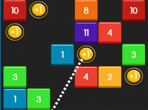 튀는 공 🕹️ Sgames에서 온라인으로 플레이